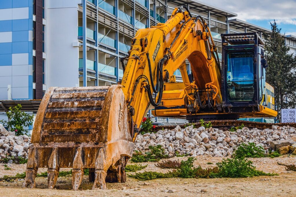 Heavy Equipment Transport Connecticut - Logi Transports - Fast ...