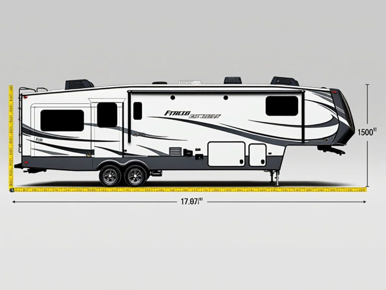 Fifth Wheel Transport - Logi Transports