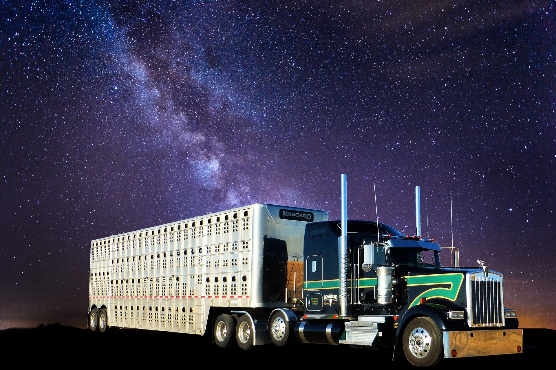 Farm Equipment Transport Colorado - Logi Transports - Fast & Reliable ...